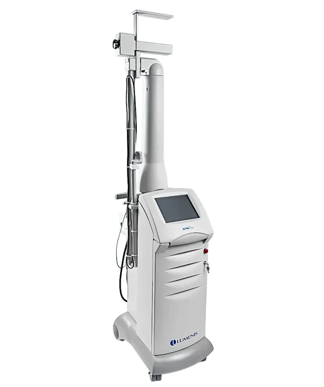lumenis ultrapulse科医人超脉冲点阵王-花瓣网