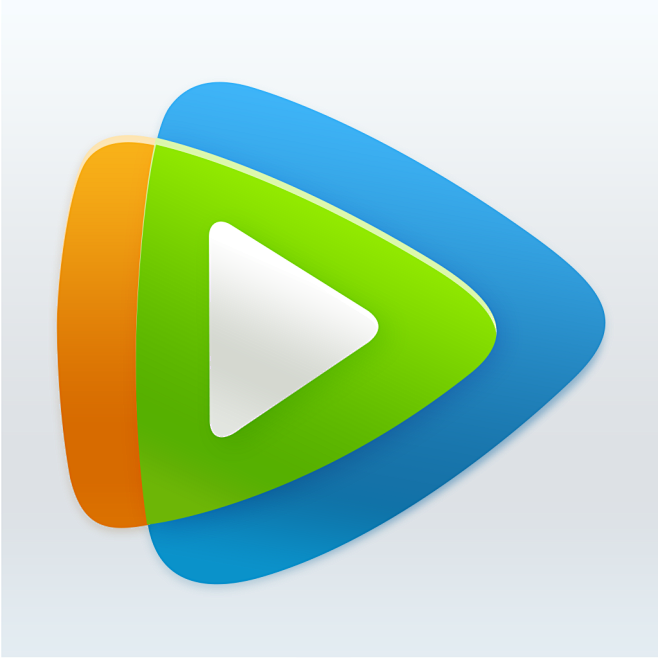 腾讯视频 icon1024x1024.png (1024×1024)