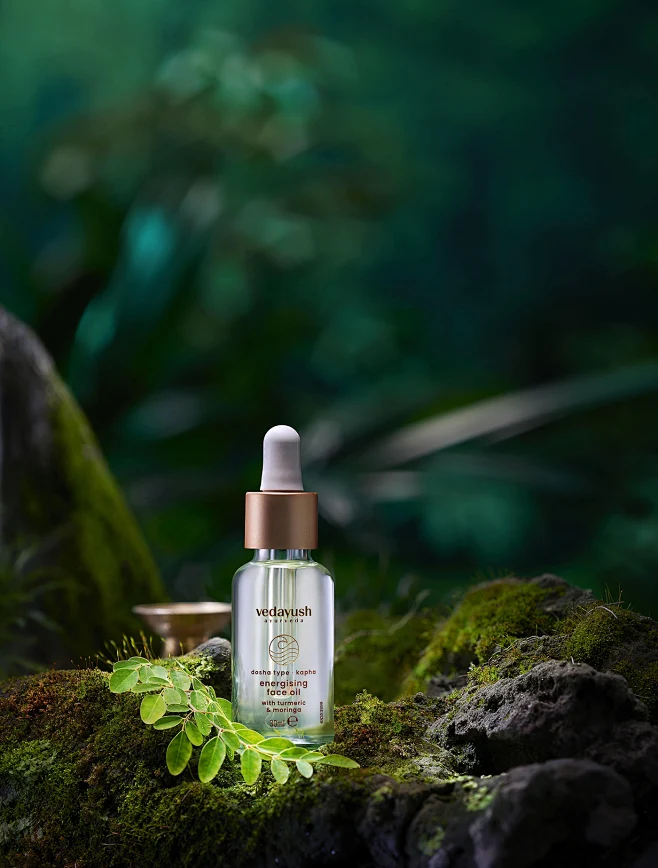 Advertising ayurveda Beauty Products cosmetics photographer ...