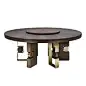 DELANEY DINING TABLE [available online and in stores]图片_餐桌图片素材-花瓣网