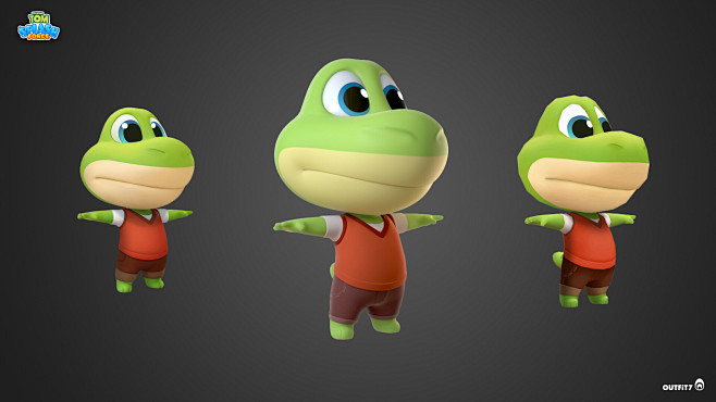 Talking Tom Splash Force Pets Croc 2.jpg