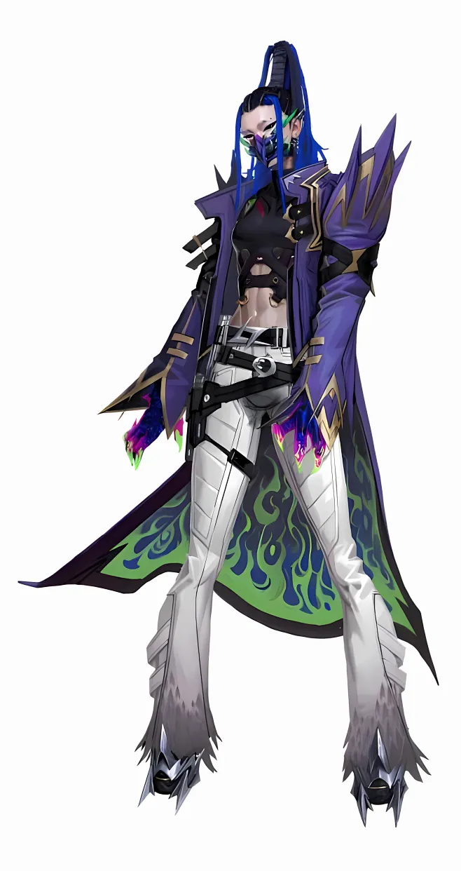 (196) Pinterest-花瓣网