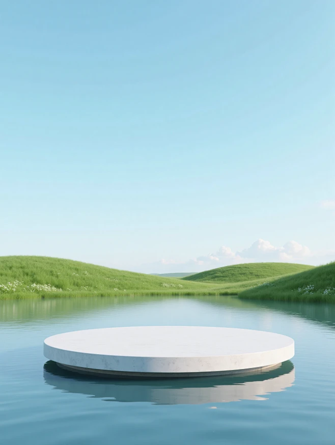 电商自然场景-LoRA-JARVA_AI-LiblibAI-花瓣网