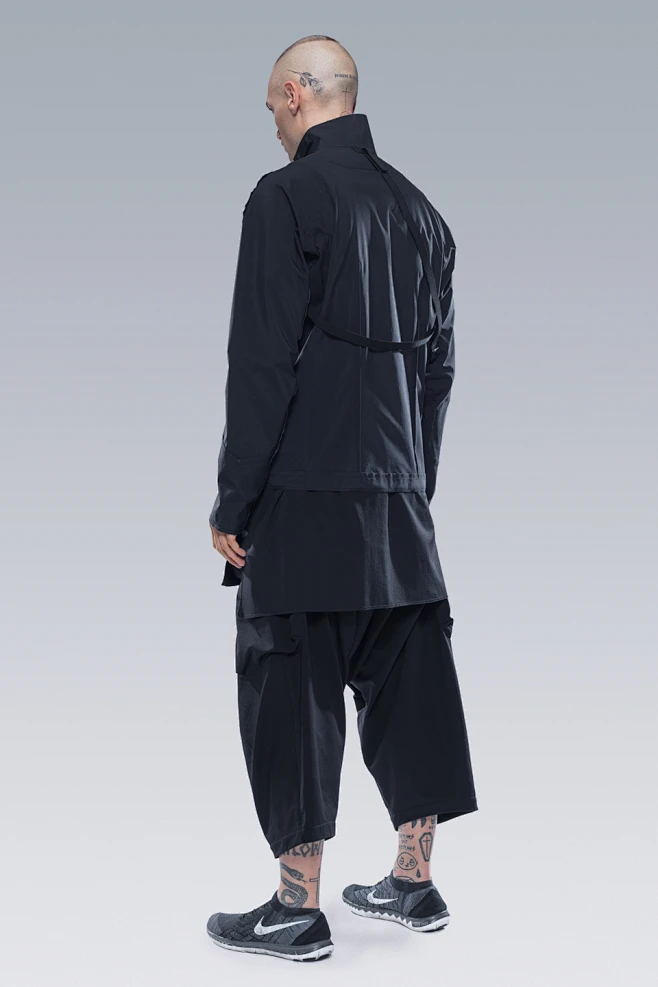 ACRONYM® GmbH. Apparel and systems design. : ACRONYM® GmbH. Apparel and ...
