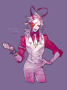 男男 BL 耽美 帅哥-花瓣网|陪你做生活的设计师