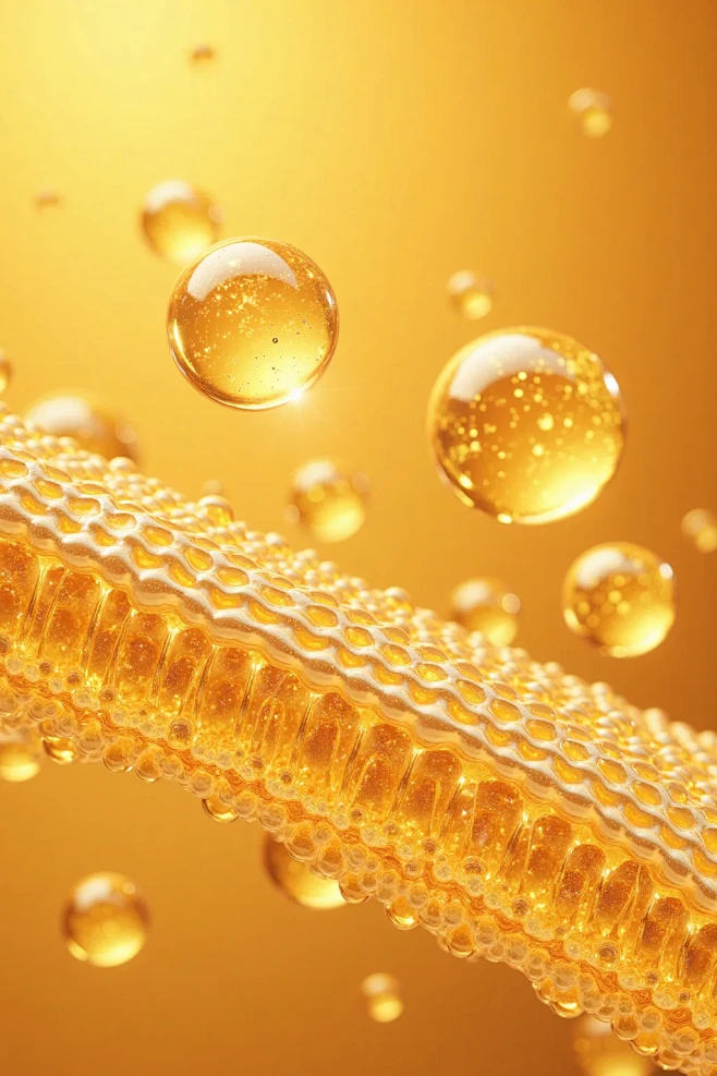 comfyui | AICG水分子细胞素材生成 - 小红书-花瓣网