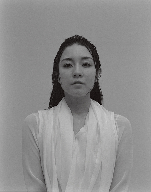 伊藤步 Ayumi Ito 图片