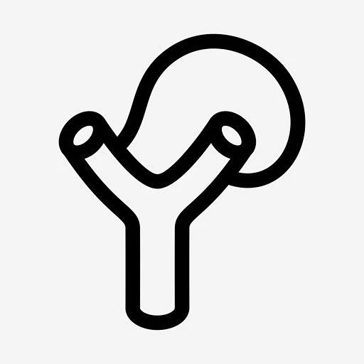 弹弓玩具技术图标_88ICON https://88icon.com 弹弓 玩具 技术 掩体 实验室 信息 估计 武器 儿童世界-花瓣网