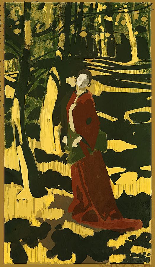 CM概念设计CM原画craig mullins作品来自cgbook.cn (47)