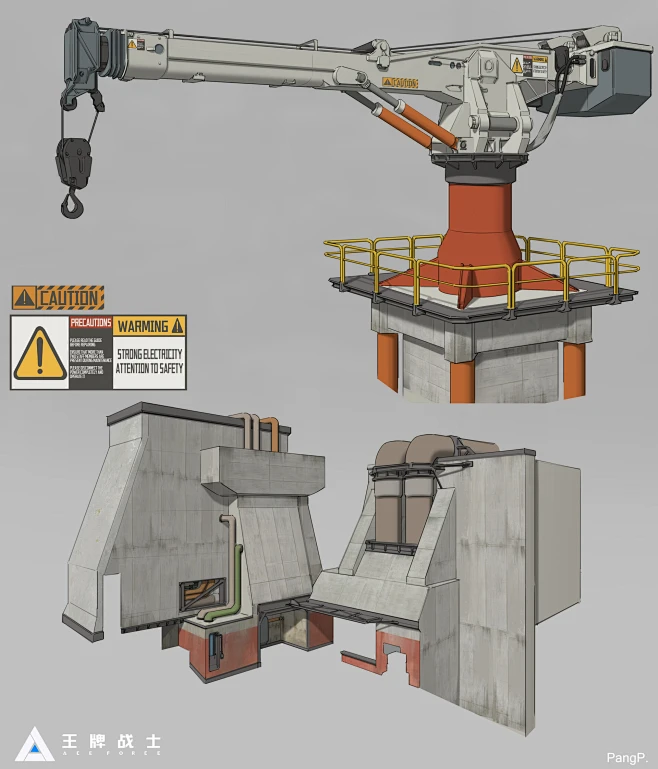 project, pang p-花瓣网