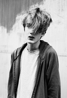 糖影----【瑞典】外国男MODEL★Valter Torsle-花瓣网|陪你做生活的设计师 | Torsleff★_handsome_boy ...