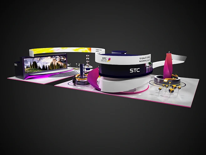 STC : STC-花瓣网