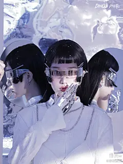 模特kv图片大全-模特kv高清好看的图片--花瓣sangpy的画板