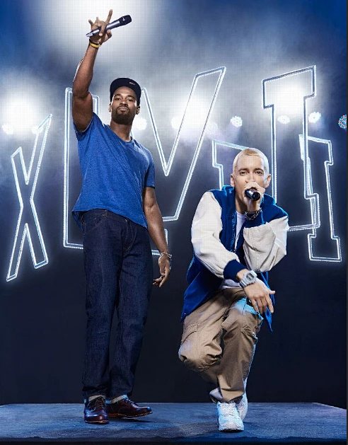 Eminem Twitter-花瓣网