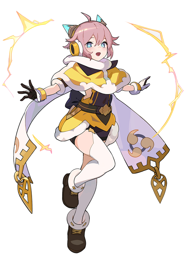 World Flipper(弹射世界)中文数据站