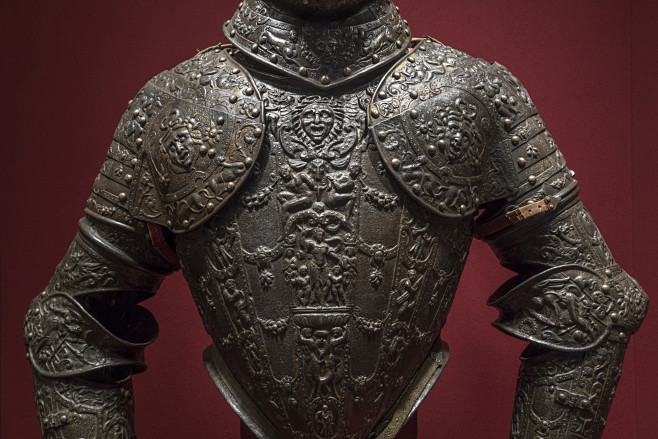 Medieval Armor (572)
