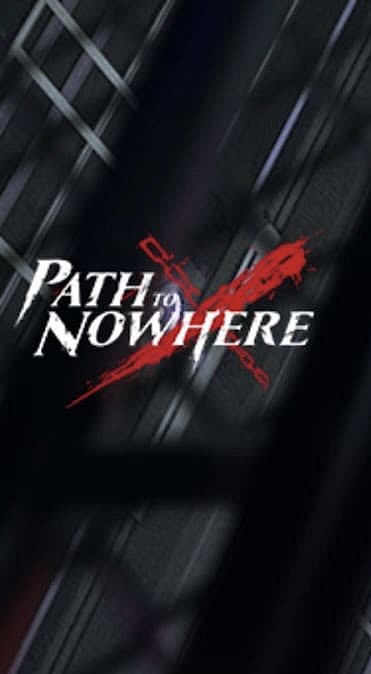 Path to nowhere logo