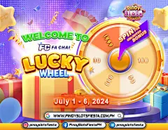 PINOY SLOTS FIESTA :: Behance-花瓣网