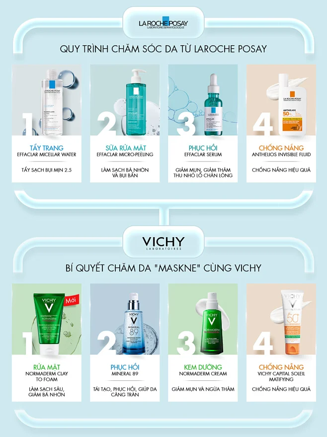 banner cosmetic banner laroche posay banner shopee banner Vichy ...