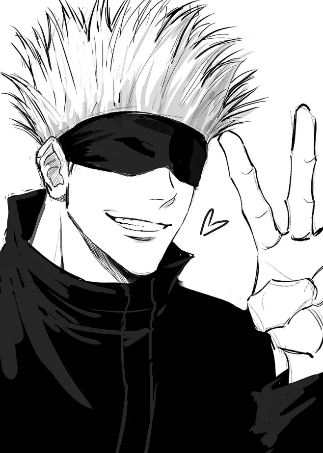 咒术回战 五条悟https://m.weibo.cn/search?containerid=231522type%3D1%26t%3D10 ...