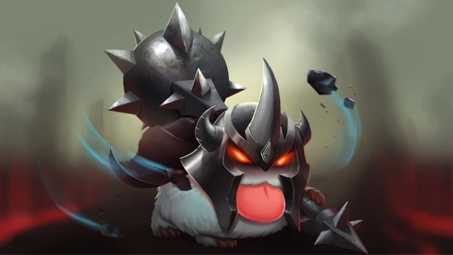 General 1920x1080 League of Legends Mordekaiser (League of Legends ...