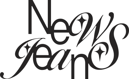 NewJeans LOGO设计