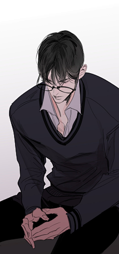 韩风BL美型-花瓣网|陪你做生活的设计师 | xj31zc2qo4qs.jpg (2568×3552)