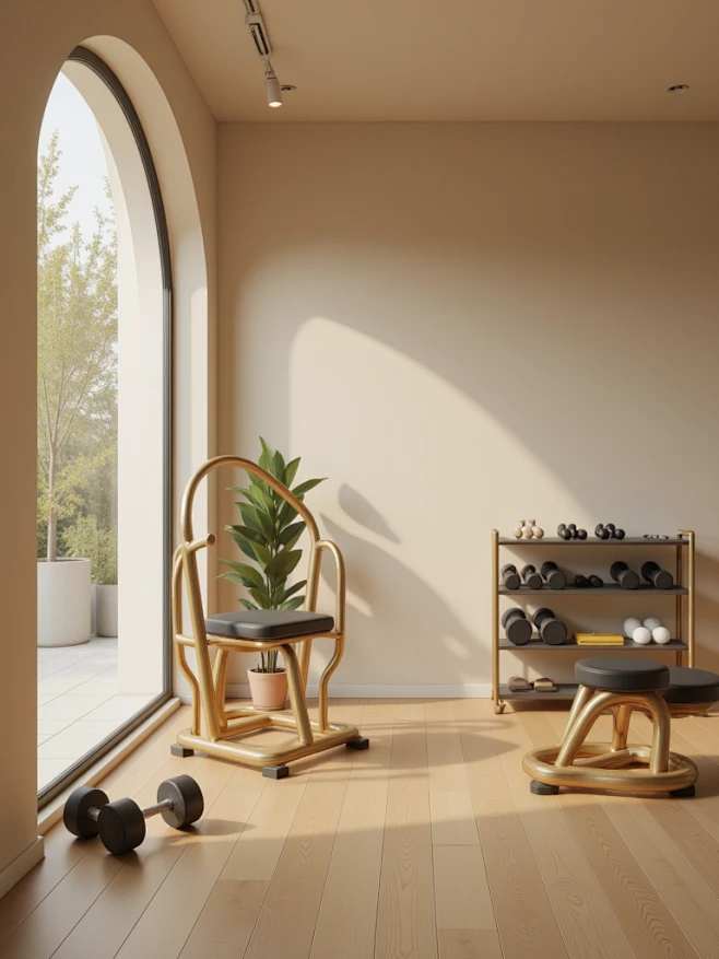 房间 空间 建模 背景 墙角-花瓣网