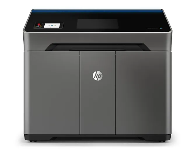 HP Jet Fusion 500/300 Series 3D Printers-花瓣网