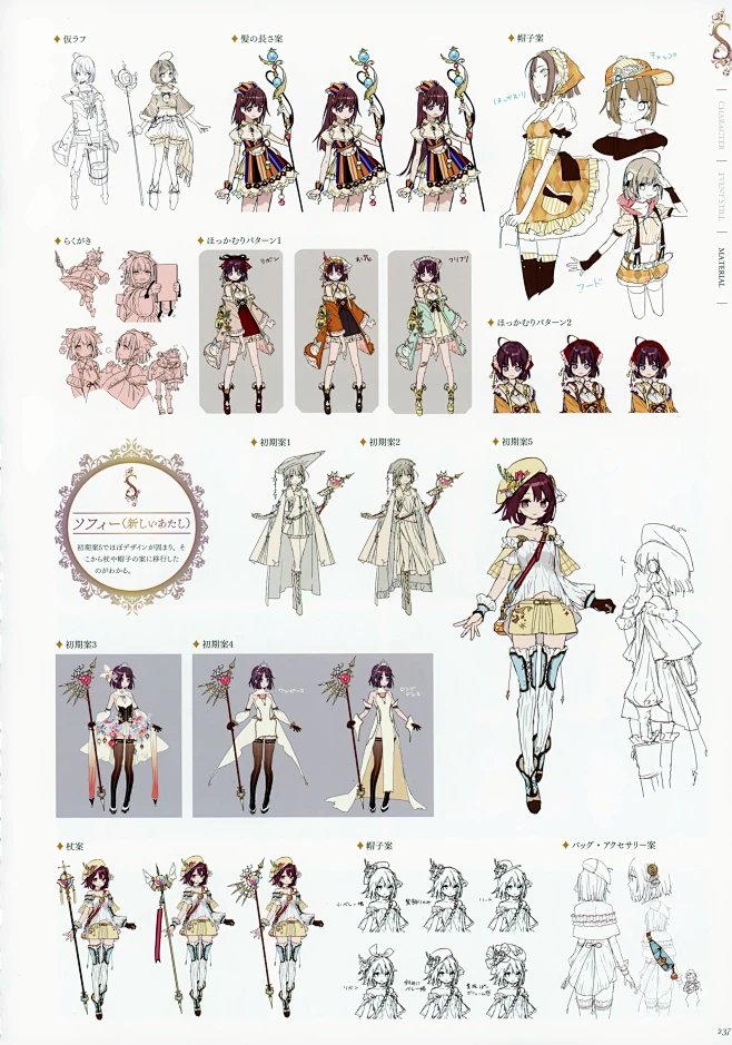 图片_【美术】炼金工坊图片素材-花瓣网