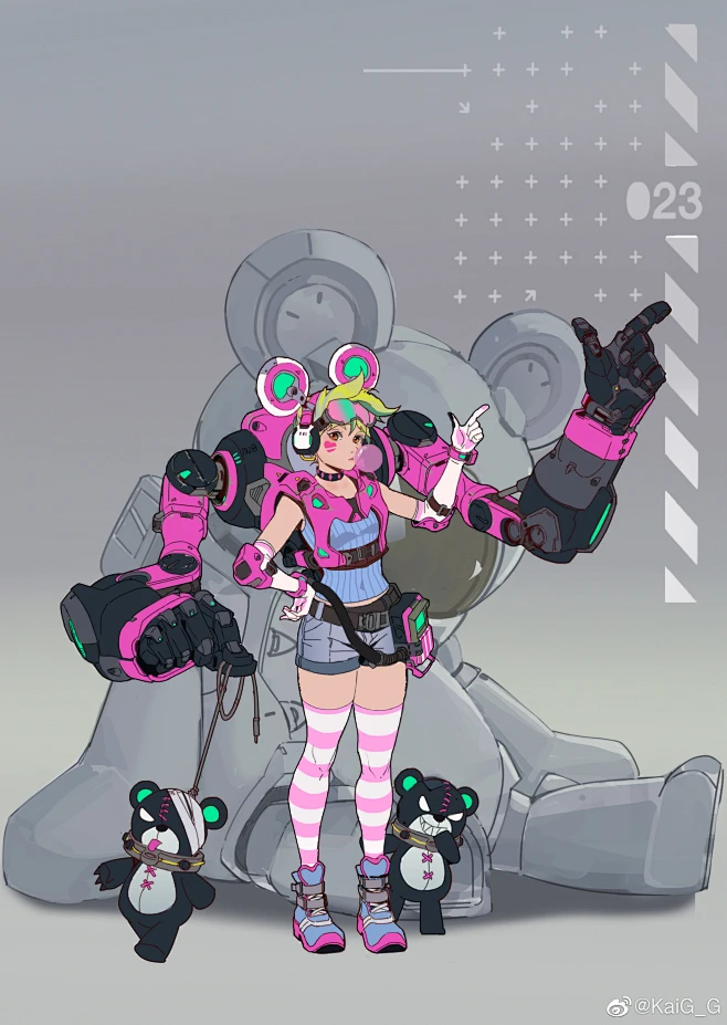 KaiG_G的照片 - 微相册-花瓣网