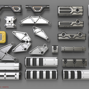 concept painting - LIFE, Fernando Peque : concept painting for a ...