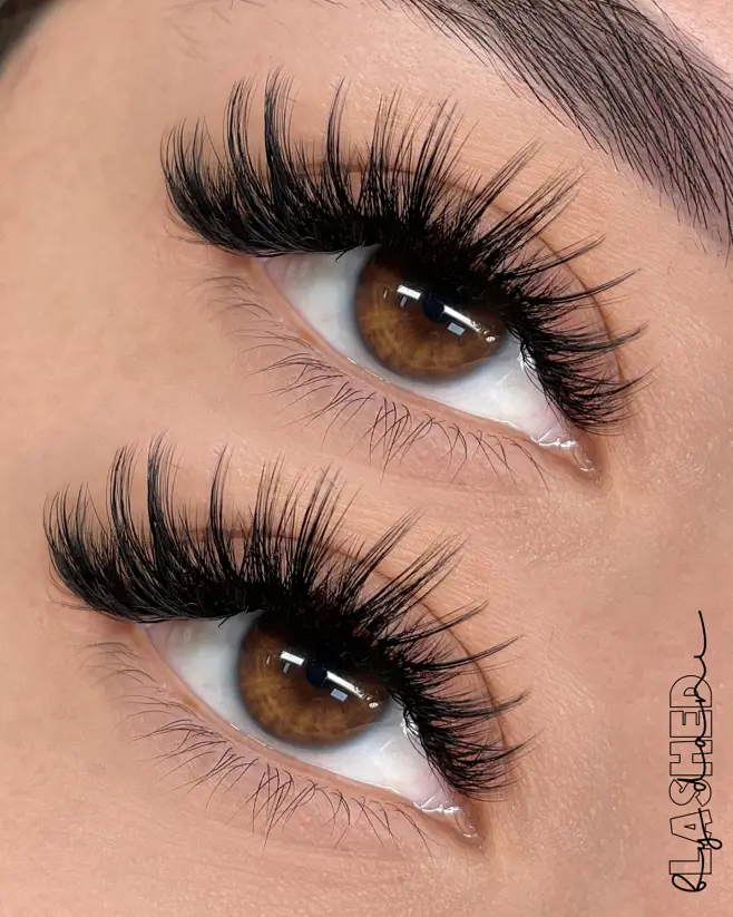 Dani Cueva (@lashed-花瓣网