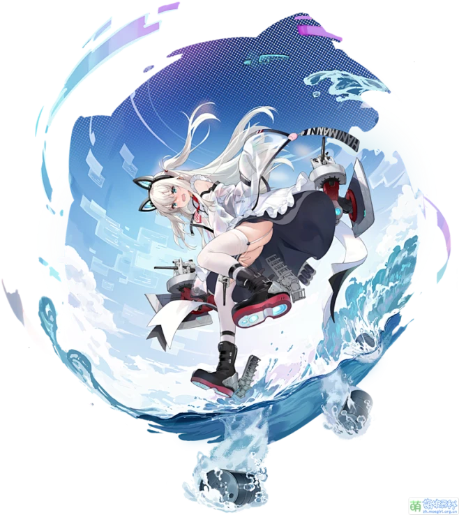 BLHX hamanii.png-花瓣网