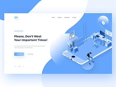 Moonet- Experience Life-花瓣网