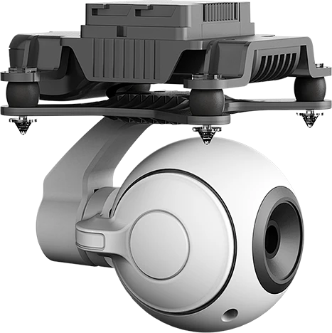 极侠 - 开发者 | XAIRCRAFT 极飞 - 全球商用无人机领导者-花瓣网