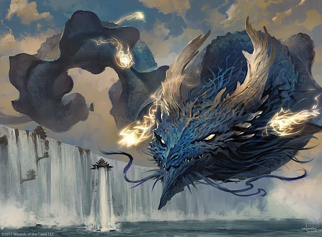 Svetlin Velinov-花瓣网