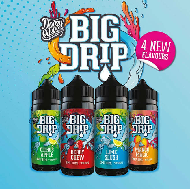 Big Drip By Doozy_zhhlb2