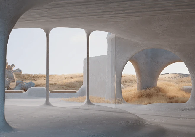 Some Interiors : While we work on our projects, some ideas get stucked ...