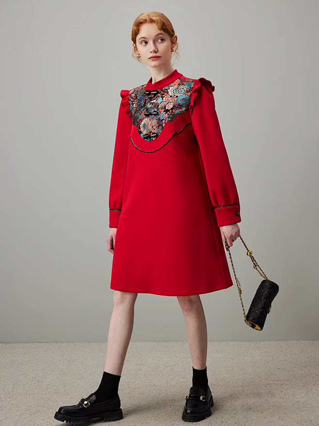 品牌：dfvc 采集@别致的七