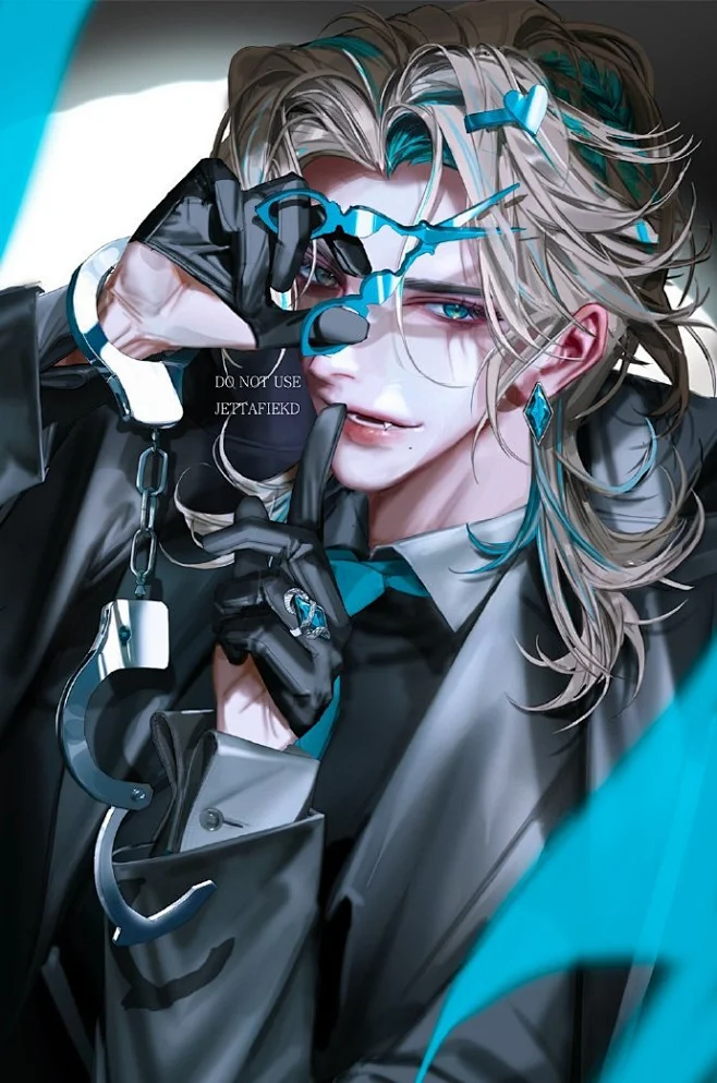 #佳作赏析# 제타필드@Jettafield，twi：jettafield -花瓣网