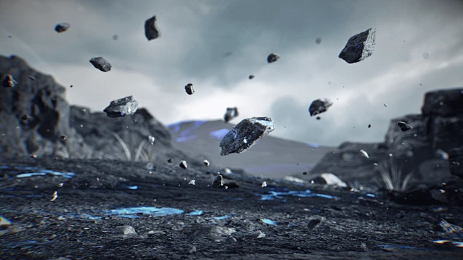 Casekoo Magic Stand :: Behance-花瓣网