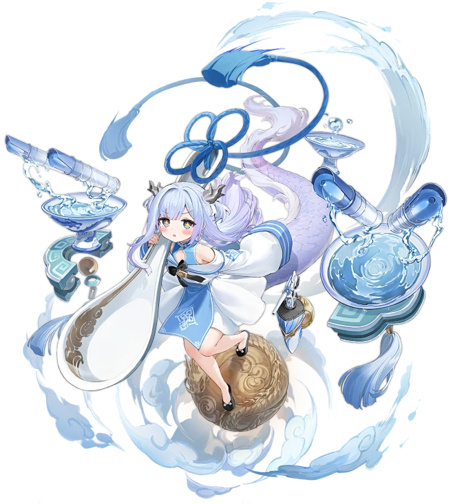 BLHX_longwu.png (1842×2048)-花瓣网