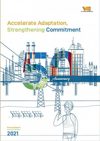 PT Voksel Electric Tbk.-花瓣网