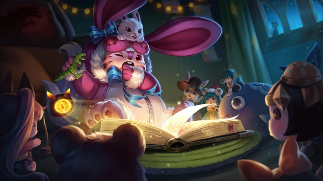 ArtStation : ArtStation is the leading showcase platform for games ...