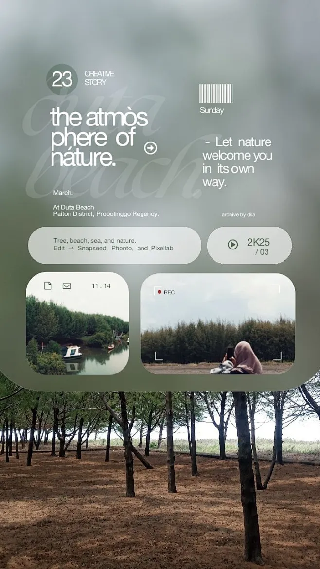 其中包括图片：Typography Instastories-花瓣网