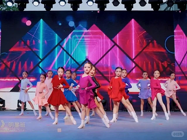 拉丁齐舞图片 - 小红书搜索-花瓣网