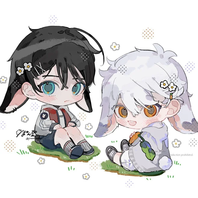 FeTK-3bUoAANVKi (1492×1492)-花瓣网