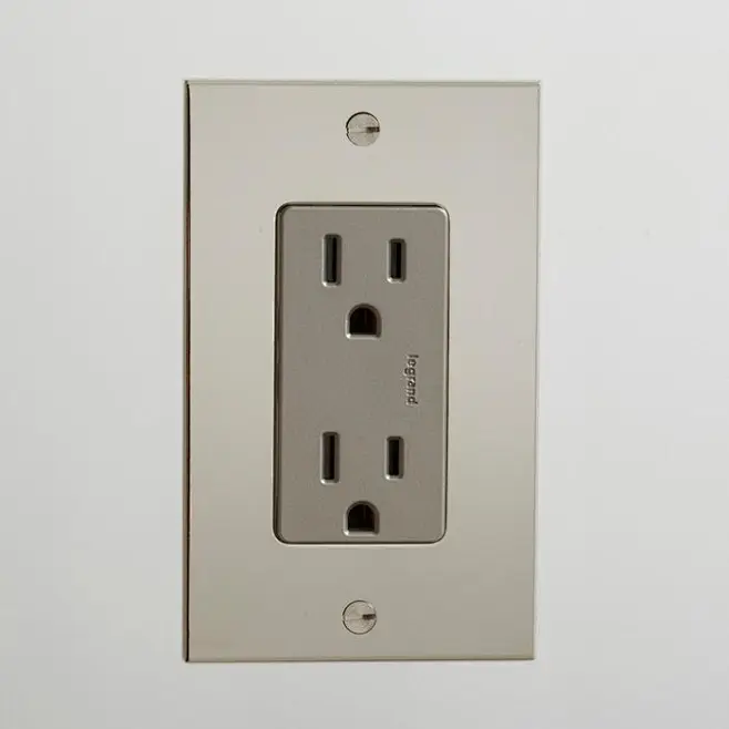 electrical outlets by forbes and lomax-花瓣网