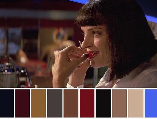 花瓣灵感详情页-花瓣网